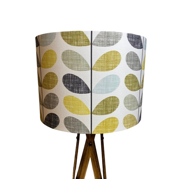 Duck Egg Blue Lamp Shades - Etsy