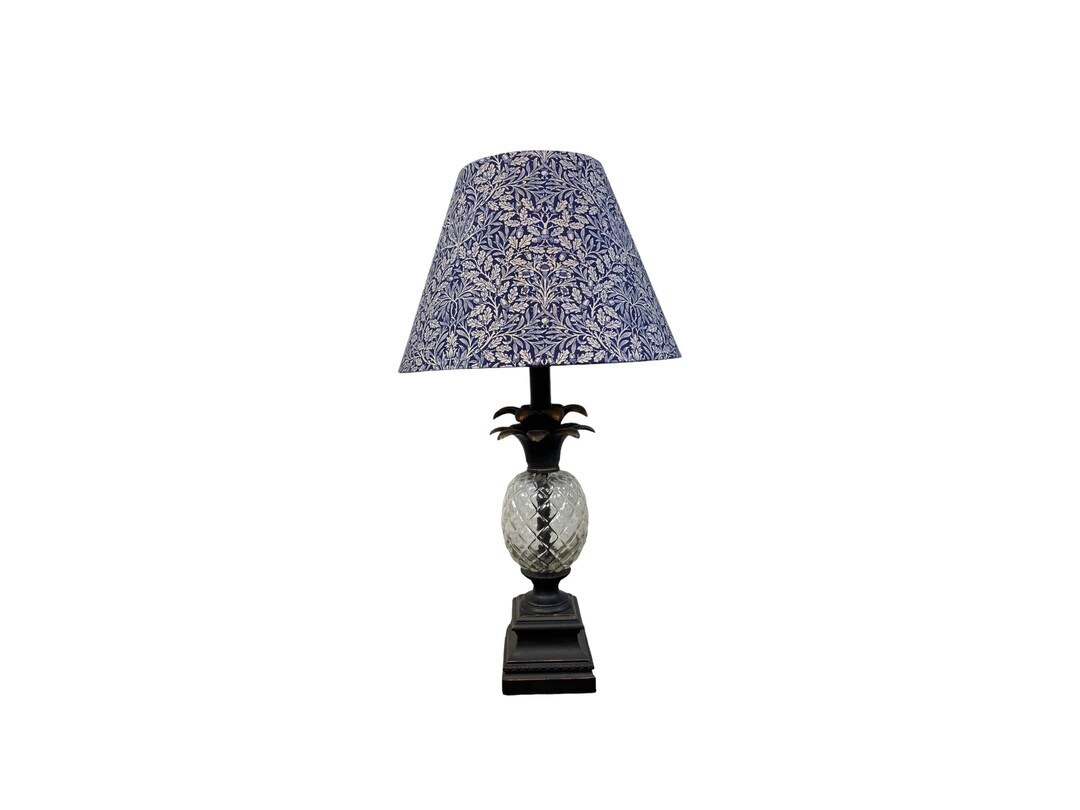 SALE - William Morris Mineral Pure Acorn Ink 6x12x8 Cone (ready to Ship ...