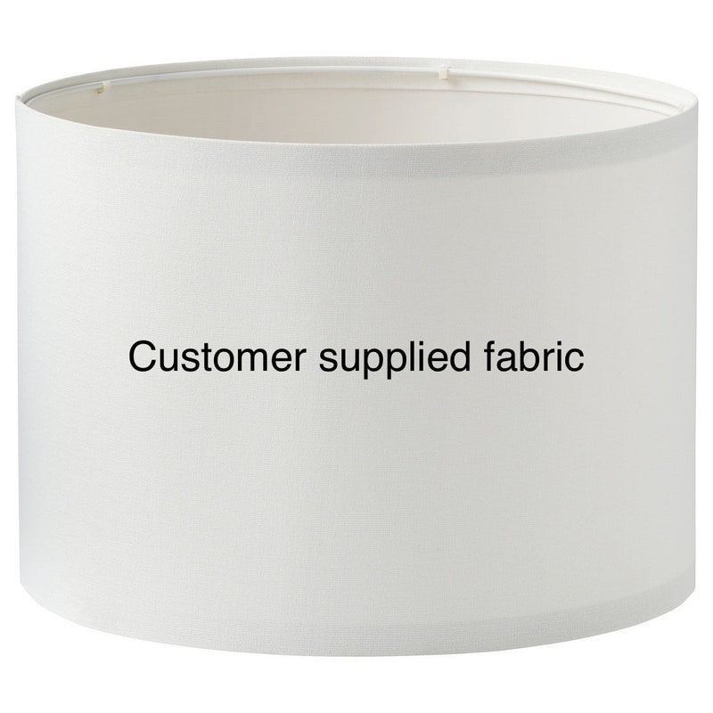 Custom Handmade Lampshade - Etsy