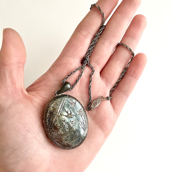 Chester Hallmarks - Etsy