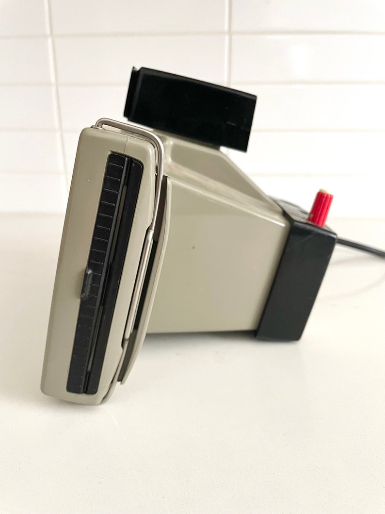 1960s Polaroid Big Swinger 3000 Land Camera - Etsy
