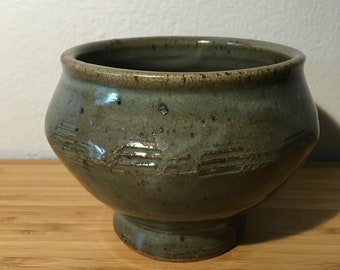 Warren Mackenzie Pottery - Etsy