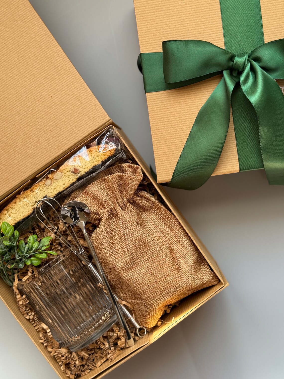 Holiday Appreciation Gift Box Thank You Hot Chocolate Gift for Clients ...