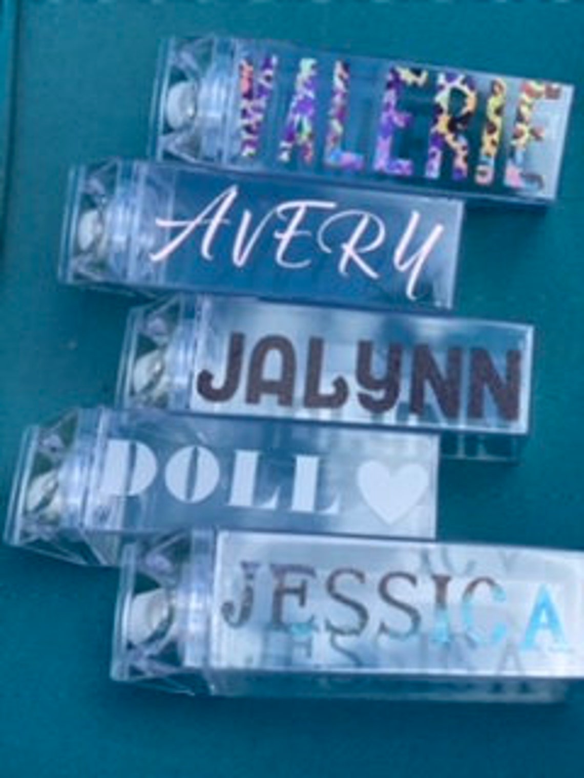 Personalized Milk Carton Water Bottles, Water Bottles, Acrylic Water ...