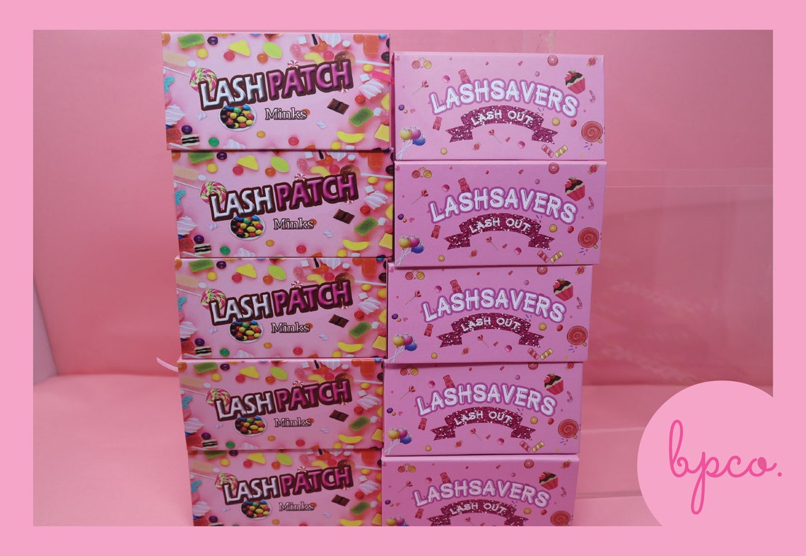 NEW 20 Piece Pink Sour Patch Kids and Life Saver Wholesale - Etsy