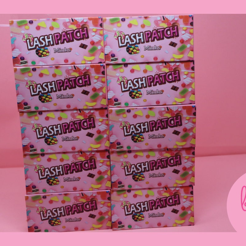 Wholesale Lashes - Etsy