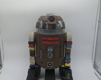 Droid Depot Custom - Etsy