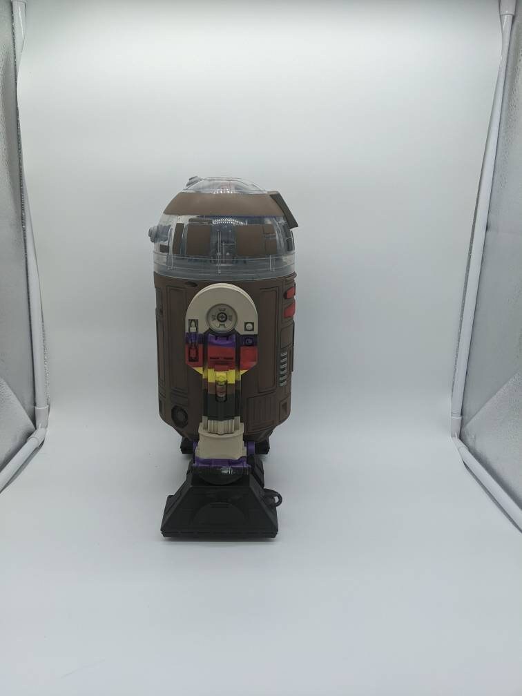 R2d2 Droid Depot galaxy's Edge Custom Painted Droid TB-4DR - Etsy