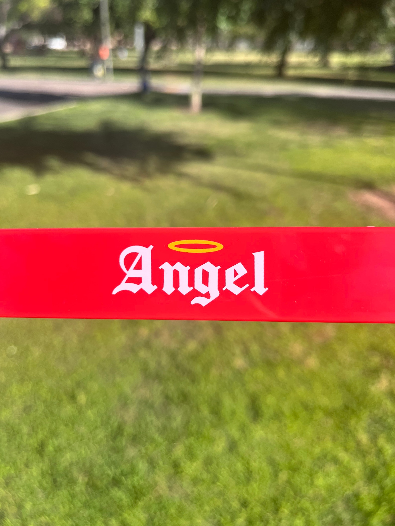 License Plate Frame Angel Car Accessories Pink Car - Etsy