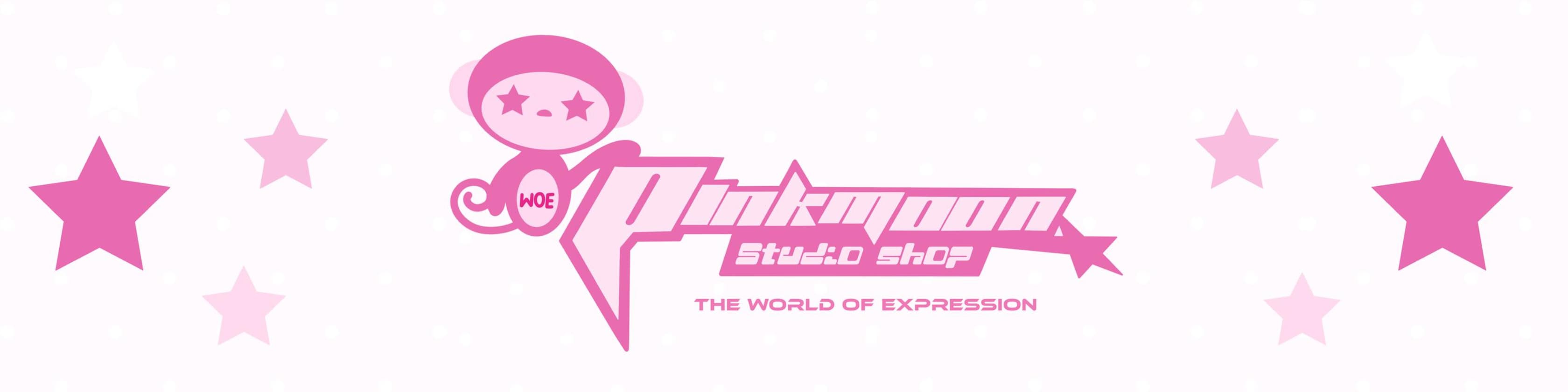 pinkmoonstudioshop - Etsy