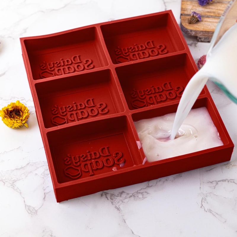 Custom Soap Mold - Etsy