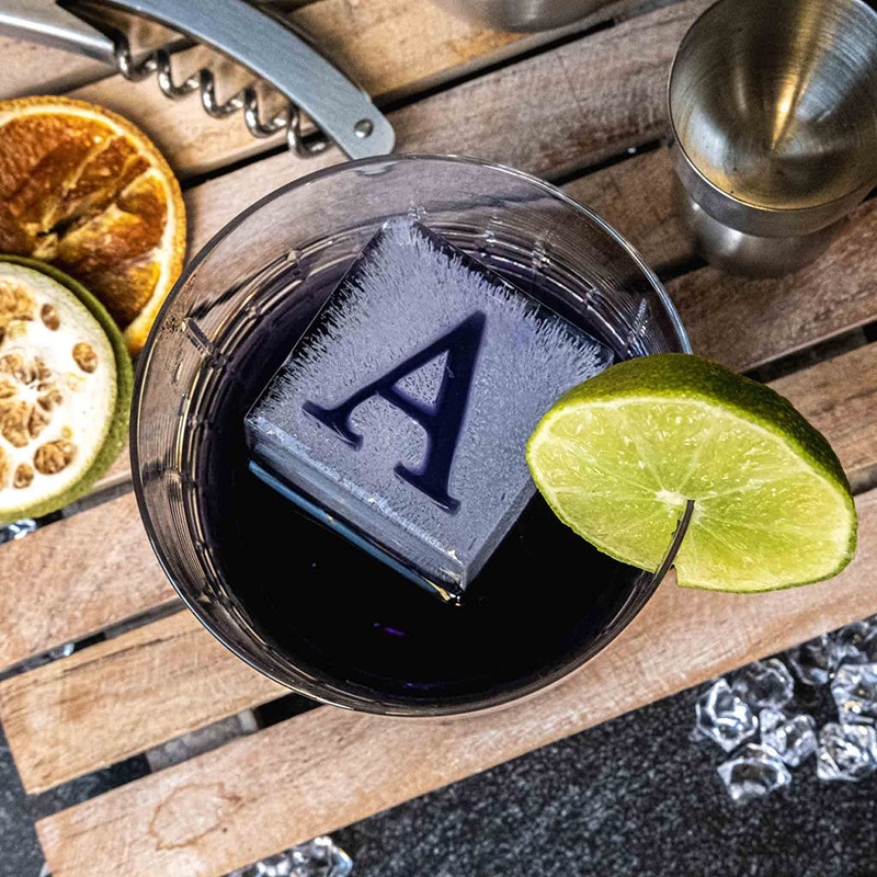 W Ice Cube - Etsy UK