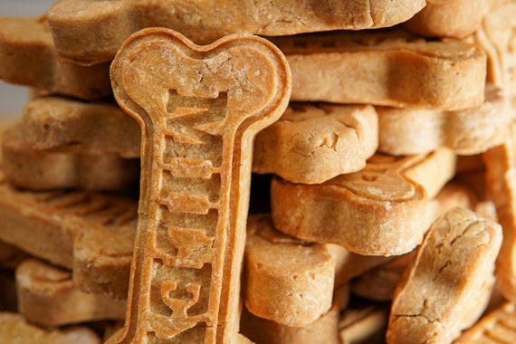 Dog biscuit molds store
