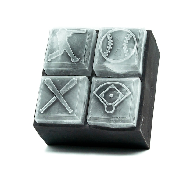 Baseball Cubes - Etsy
