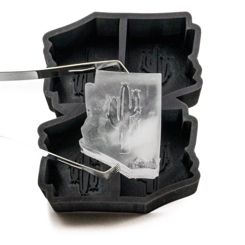 Cactus Silicone Moulds - Etsy