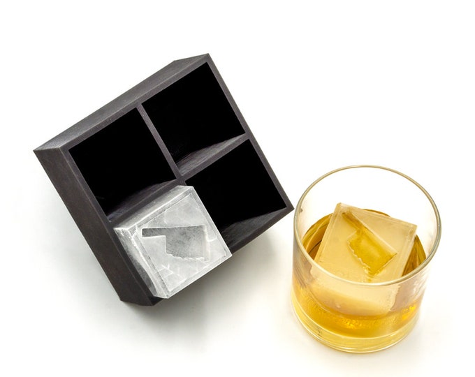 Silicone Chocolate Mold 15-Cavity Star Silicone Mold For Chocolate, Wax ...