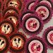 Minnie Mouse 3 Inch Round Sticker Birthday Party Favor Tags - Etsy