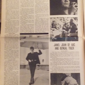 Beat Music Magazine KIMN Denver 27 janvier 1968 Ringo | Etsy