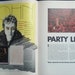 Spin Magazine, Oct 1988, Elvira, Will Smith, John Lennon, Jazzy Jeff ...