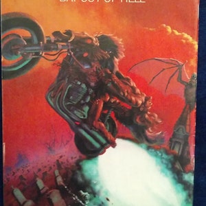 GASM Magazine, Spaced-out, Illustrated Fantasy, Demented Sci-fi, Outer ...