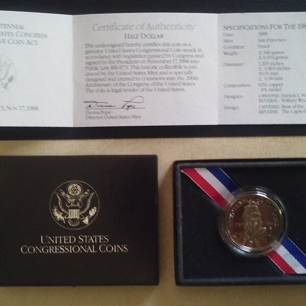 Commemorative Coins - Etsy