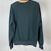 Vintage Nike Grey Label Graphic Sweatshirt | 1980s 1990s | Streetwear ...
