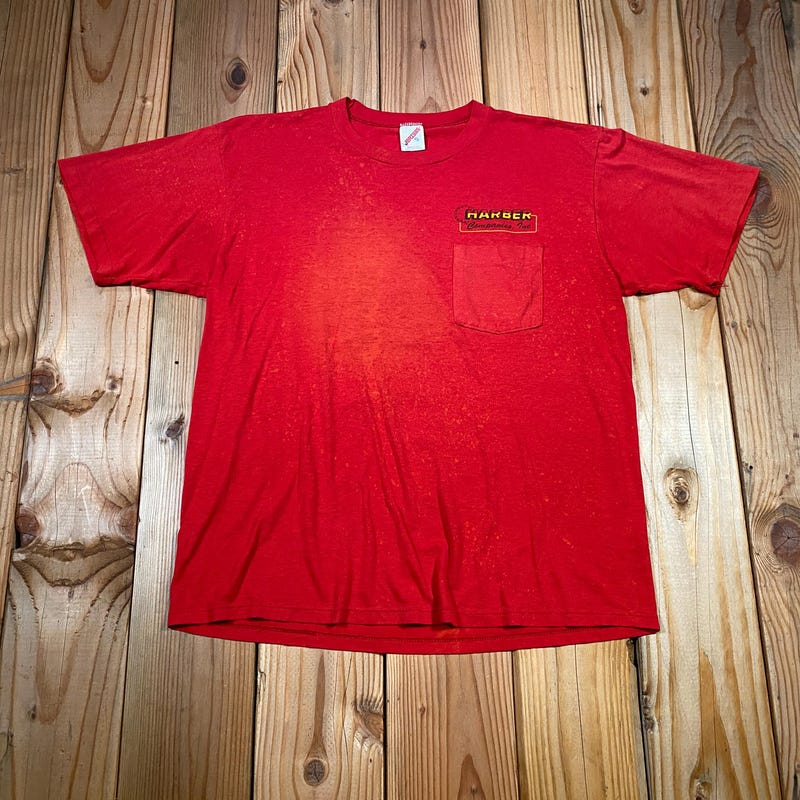 Jerzees Vintage Clothing - Etsy