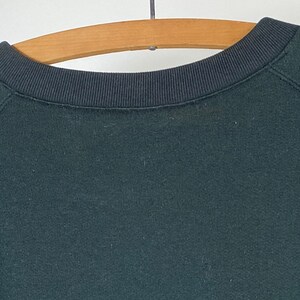 Vintage Nike Grey Label Graphic Sweatshirt | 1980s 1990s | Streetwear ...