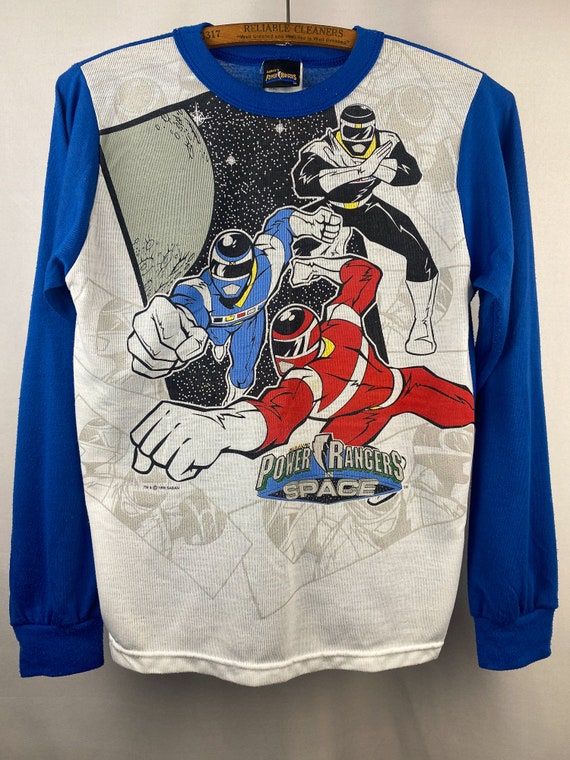 vintage power rangers saban - Gem
