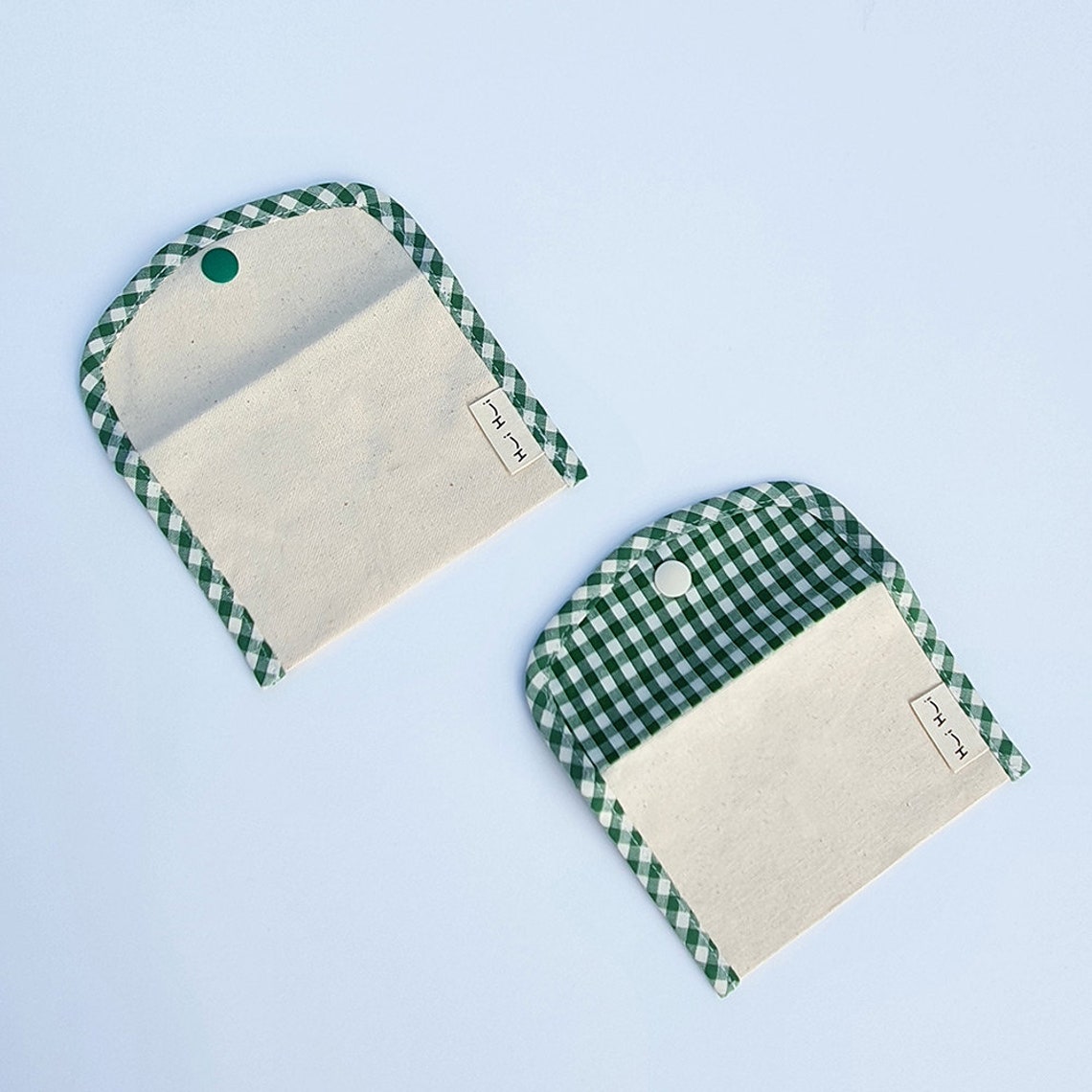 Bias Card Wallet2types - Etsy
