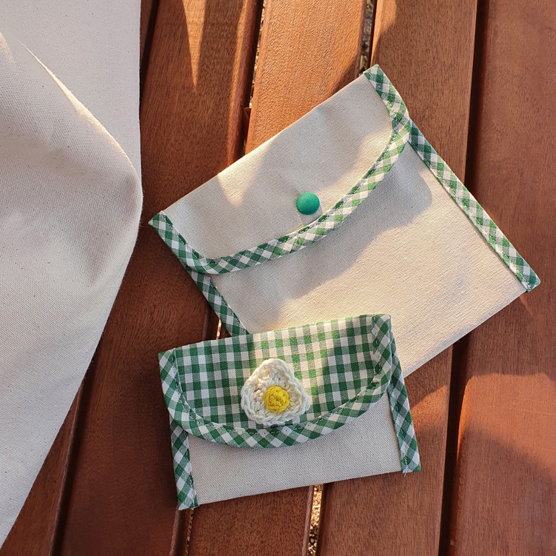 Bias Card Wallet2types - Etsy
