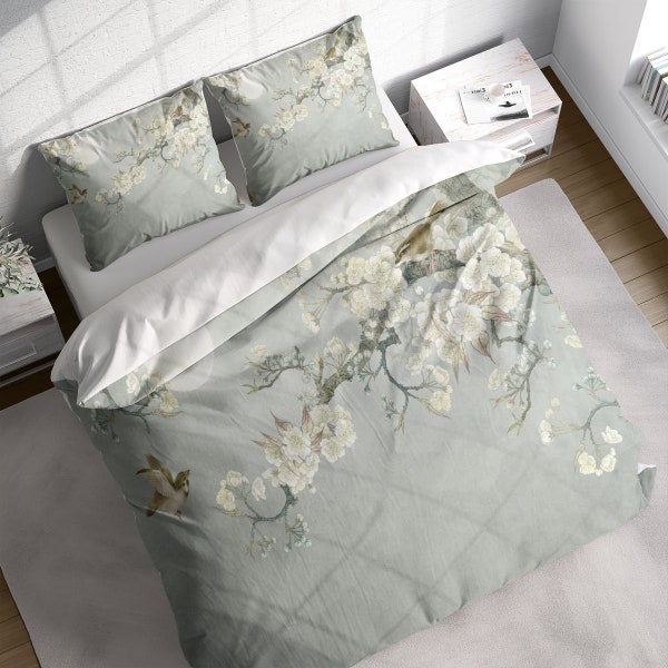Anime Bedding Set - Etsy UK