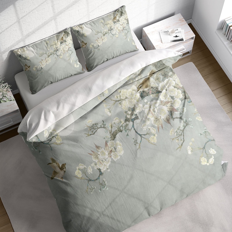 Anime Bedding Set - Etsy UK