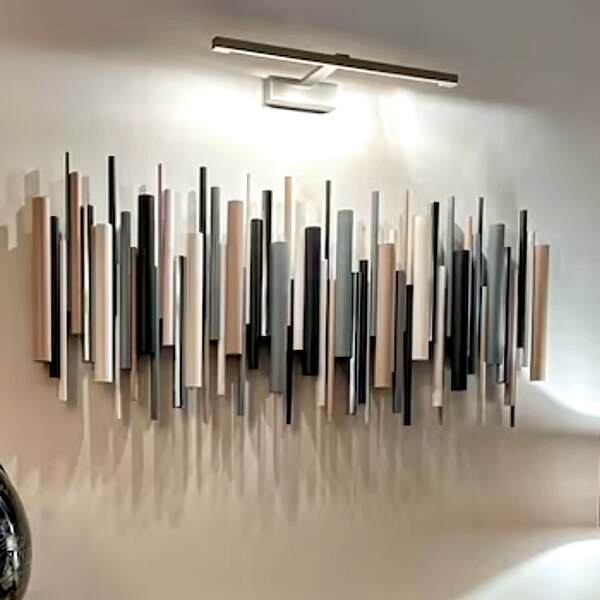 Dimensional Wall Art - Etsy