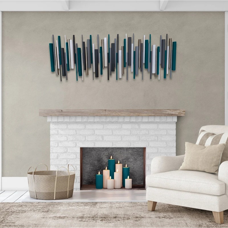 Unique Wall Decor - Etsy