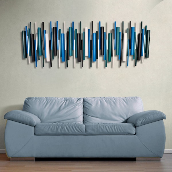 Contemporary Wall Art - Etsy UK