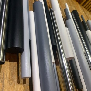 3D Wooden Metal Cylindrical Art for Creatives, 3D Art Wall Sculptures ...