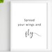 Back to School Bulletin Board Kit With Wings and Feathers Templates for ...