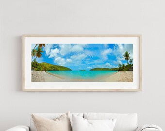 St John Usvi Print - Etsy