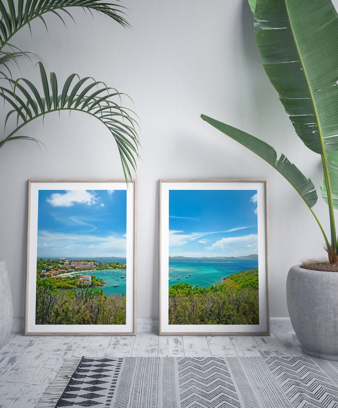 Mesmerized by Cruz Bay, St. John, USVI | "can We Stop Here?" | Travel ...