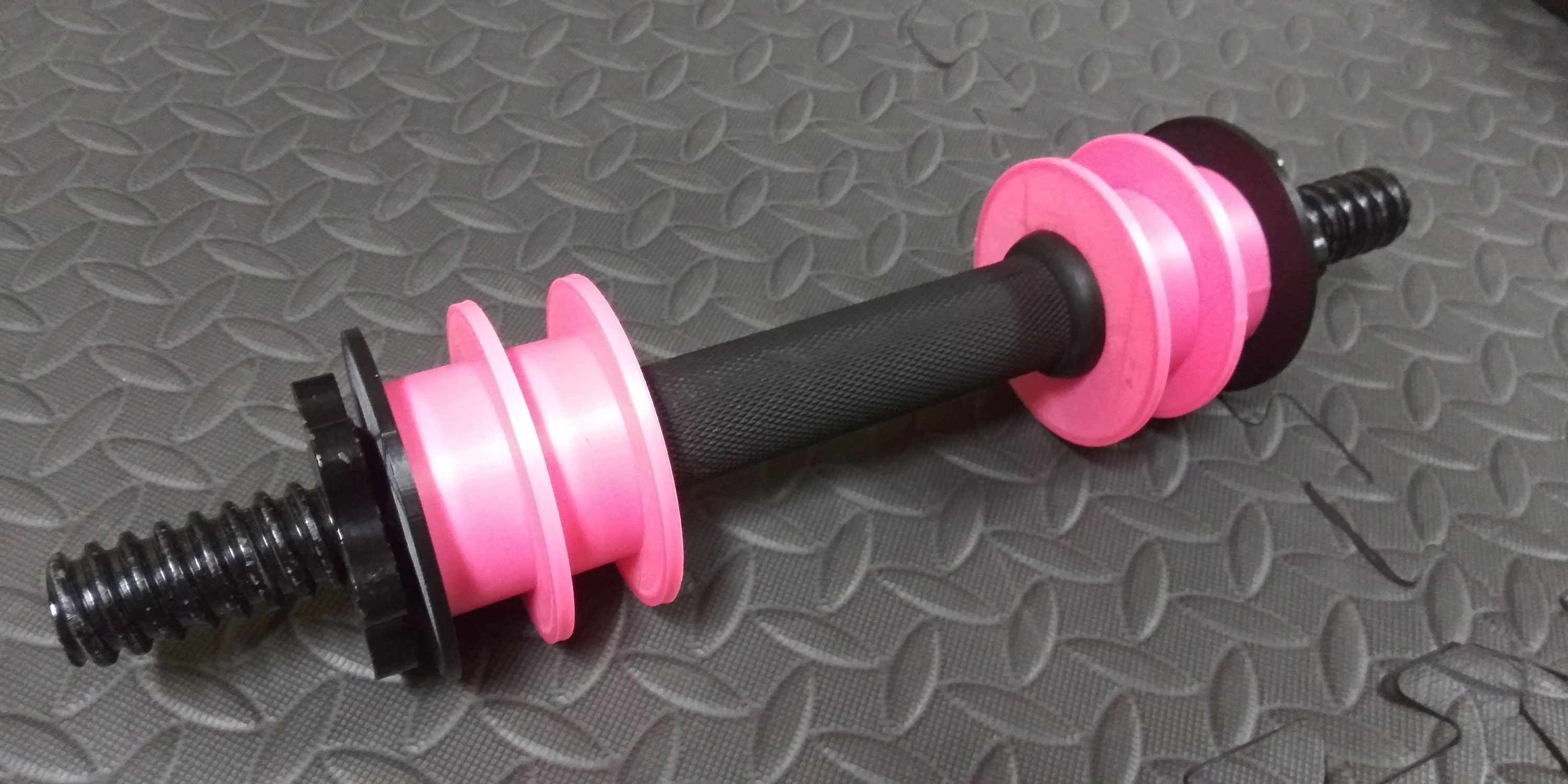 Olympic to Standard Plate Adapters - Etsy