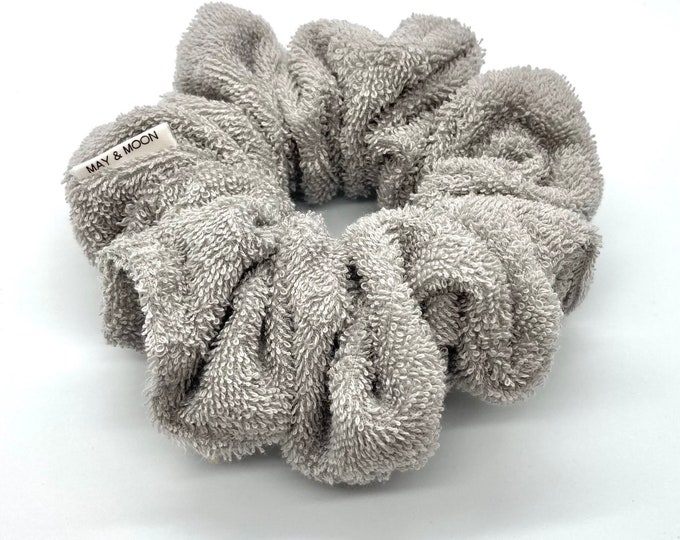 Towel Scrunchies, Towel Accessories, Decorative Towel Accessories ...