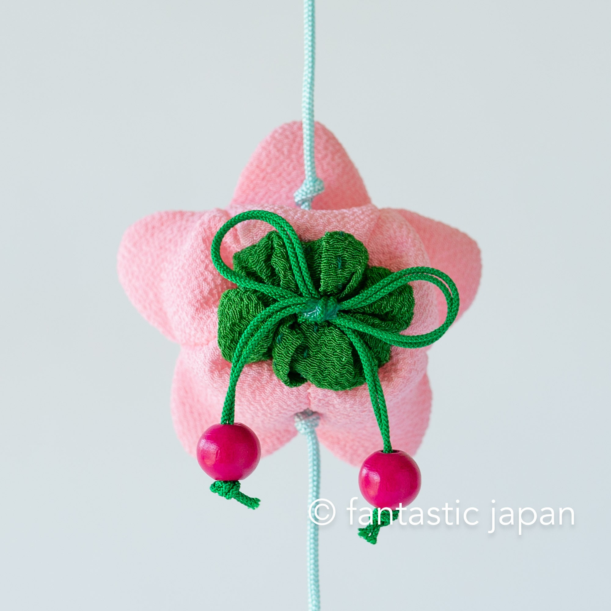 Japanese Hand-made Traditional Hanging Ornament Mobiles, Hina Dolls ...
