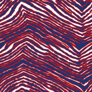 Buffalo Bills Zubaz Style Repeating Pattern PNG - Etsy