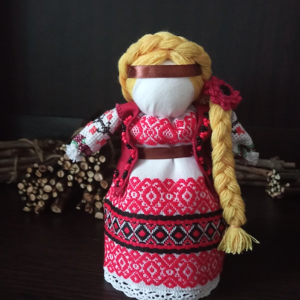 Ukrainian Barbie Doll - Etsy