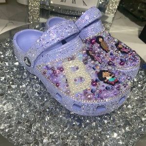 Encanto Crocs - Etsy