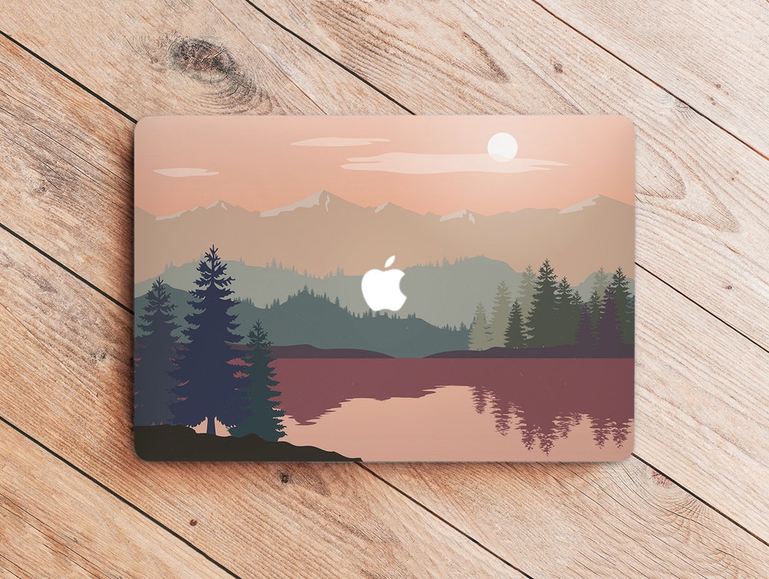 MacBook Case for MacBook Pro 13 Air M1 M2 2020 14 Inch, 12 Inch, 13 ...