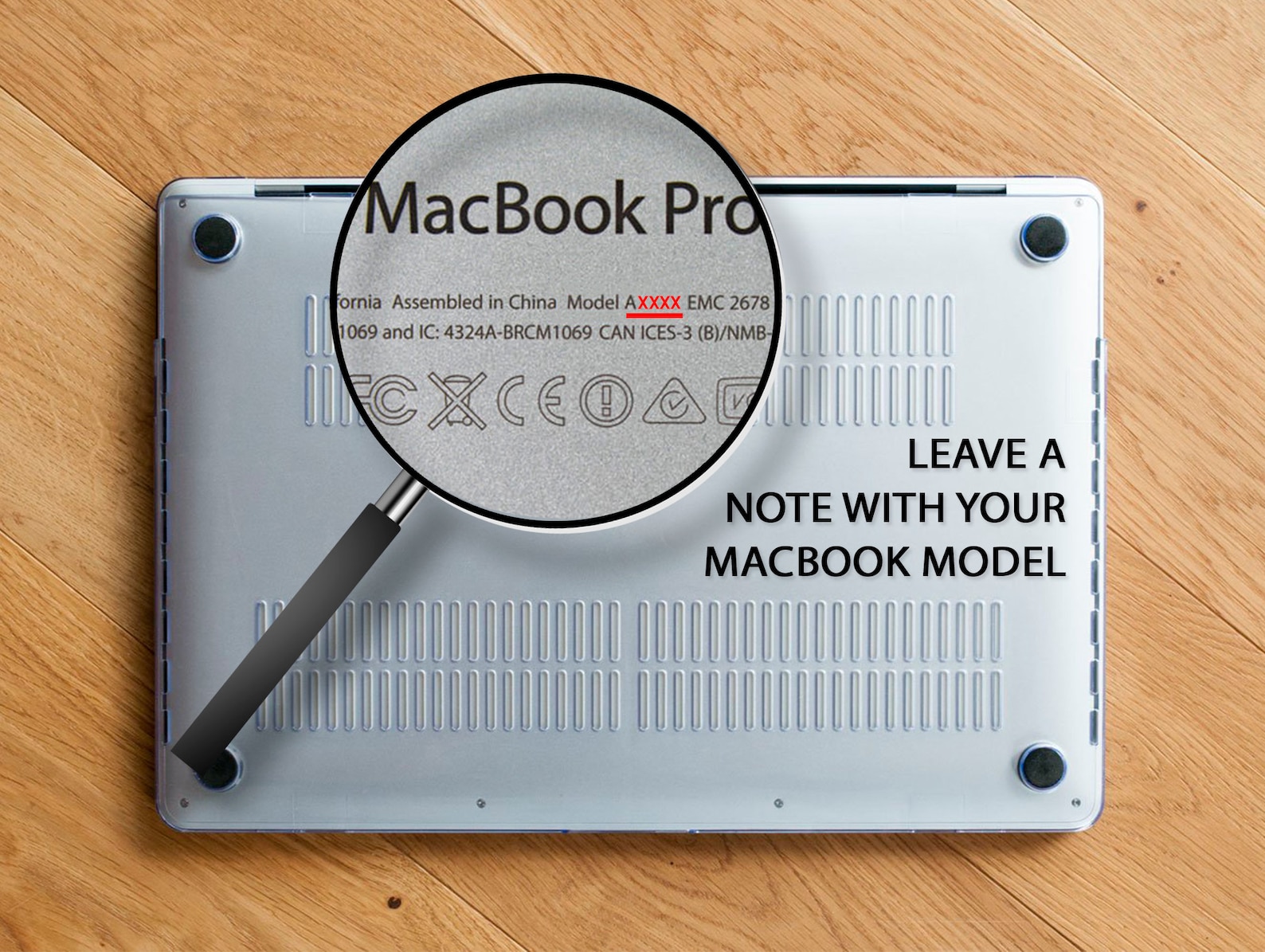 MacBook Case for MacBook Pro 13 Air M1 M2 2022-2010 11 Inch, 12 Inch ...