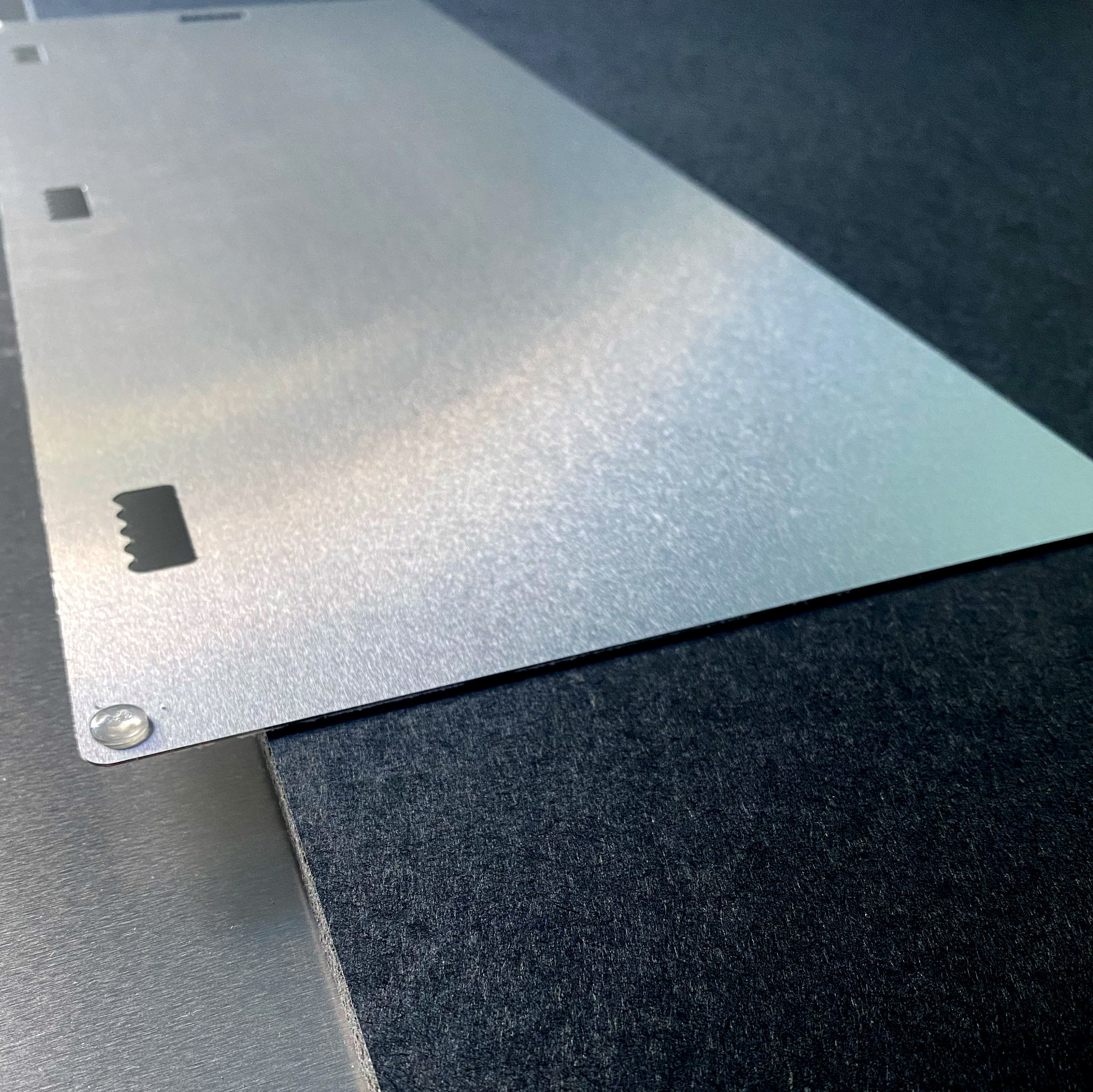 Hot Inflation Metal Art Print Ready to Hang - Etsy