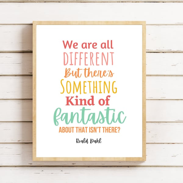 Kids Room Quotes - Etsy